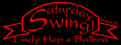 Swing Dancing in Tampa Bay, Florida's Premier Swing Dance Events!