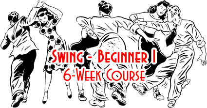 Swing Dancing in Tampa Bay, Florida's Premier Swing Dance Events!