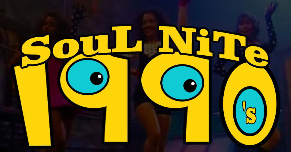 SOUL NIGHT Dance at Gulfport Casino Ballroom Tampa Bay FL